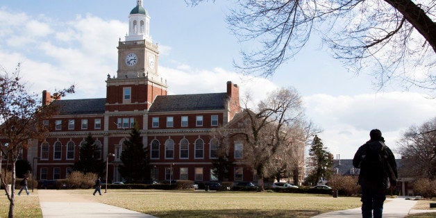 Why Howard University Fell In The Best Colleges Rankings | HuffPost College
