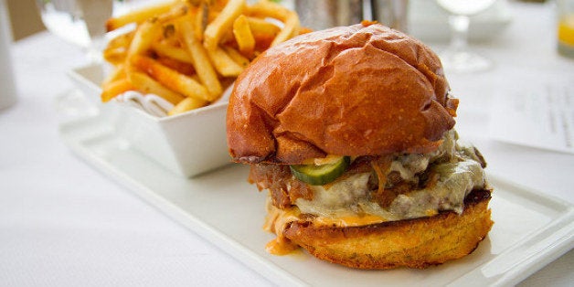 10 Foods Los Angeles Does Better Than Anywhere Else (PHOTOS) | HuffPost ...