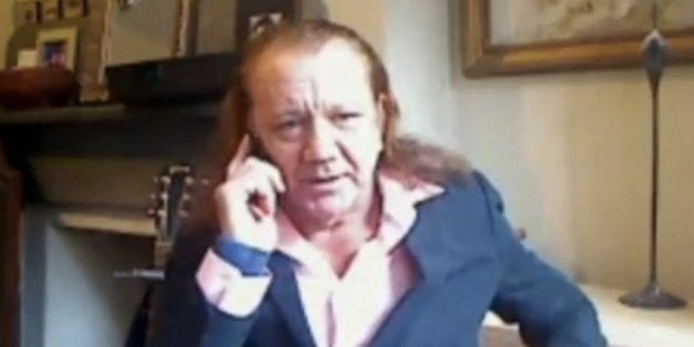 The Rock Bottom Experience That Inspired Me To Become A Sober Companion ...