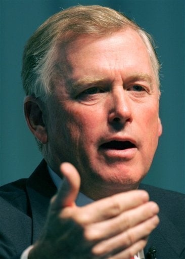 Ben Quayle, Son Of Dan Quayle, Running For Congress In Arizona ...