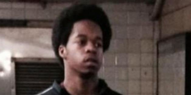 Kalief Jackson, 15-Year-Old, Arrested For Multiple Sexual Assaults ...