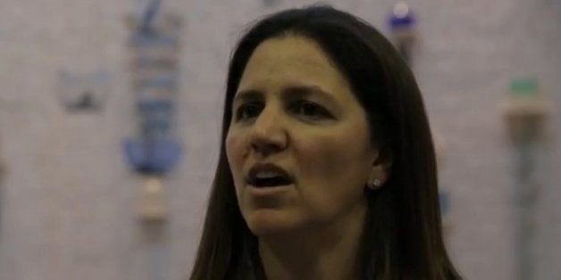 Nextdoor's Sarah Leary At SXSW: Know Your Neighbors | HuffPost Videos