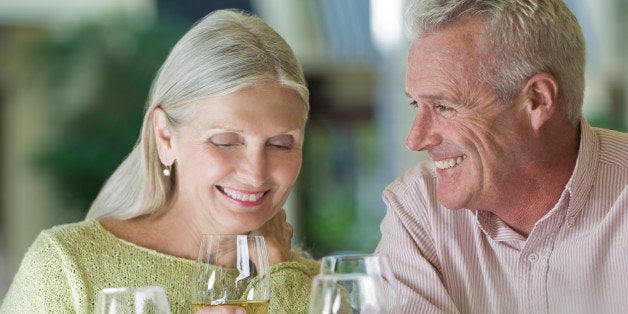 6 Top Cities For Single Retirees | HuffPost Post 50