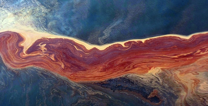 BP Oil Spill Live Feed: Company To Cut Video During Top Kill Procedure ...
