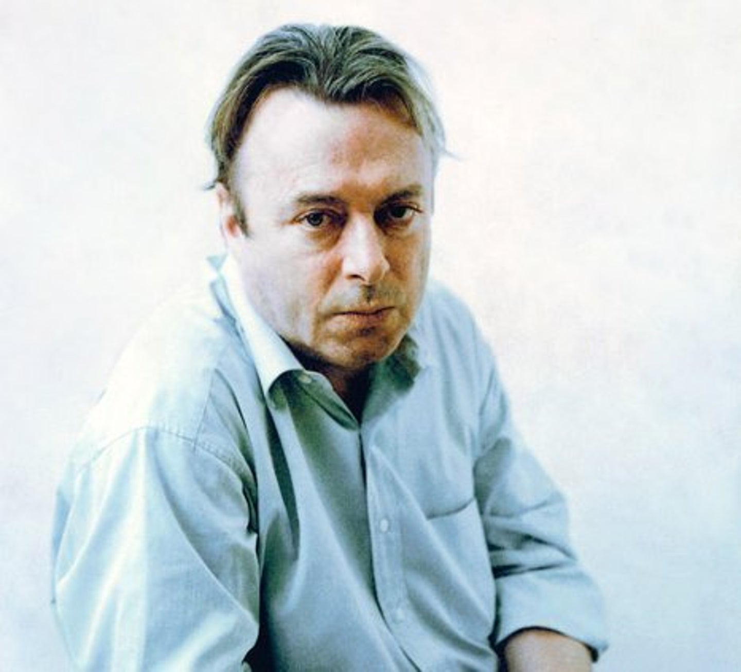 Christopher Hitchens: Israel Needs To End The Occupation To Truly Join ...
