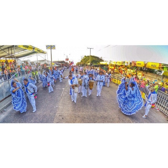 These Captivating Photos Of Carnival Show Latin America Knows How To ...