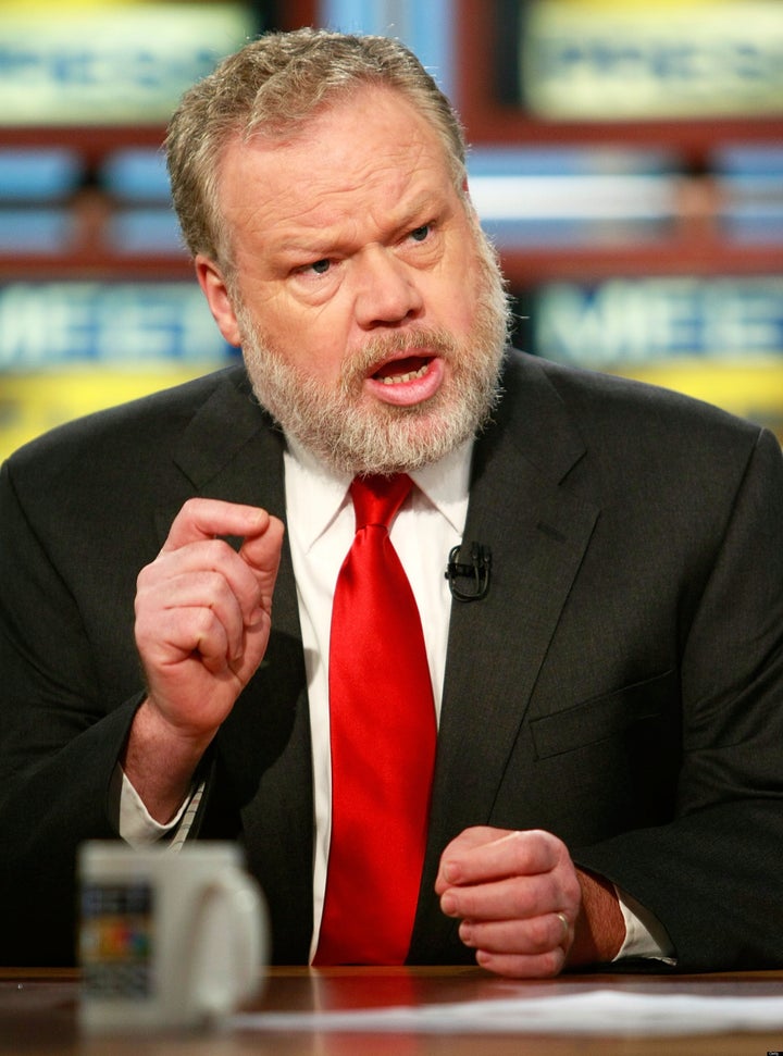 Thomas Ricks: I'm More Optimistic About Afghanistan Than Iraq ...