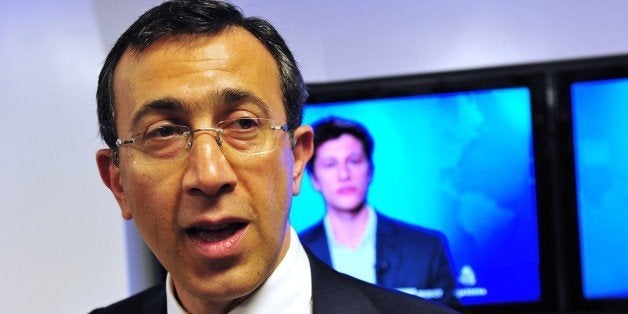 Al Jazeera America CEO Replaced Amid Controversies | HuffPost Latest News