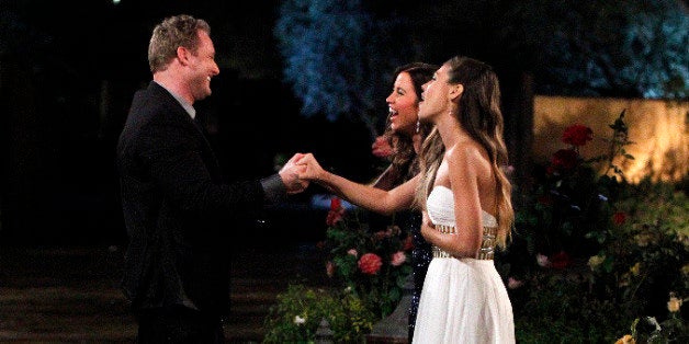 'The Bachelorette' Season 11 Premiere Recap: Here's What Happens When ...