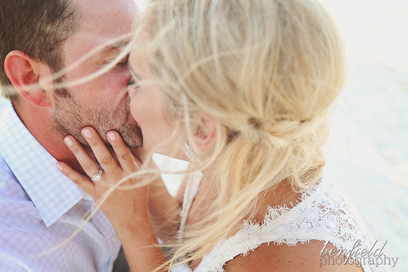 See Who Got Married This Weekend! | HuffPost Life