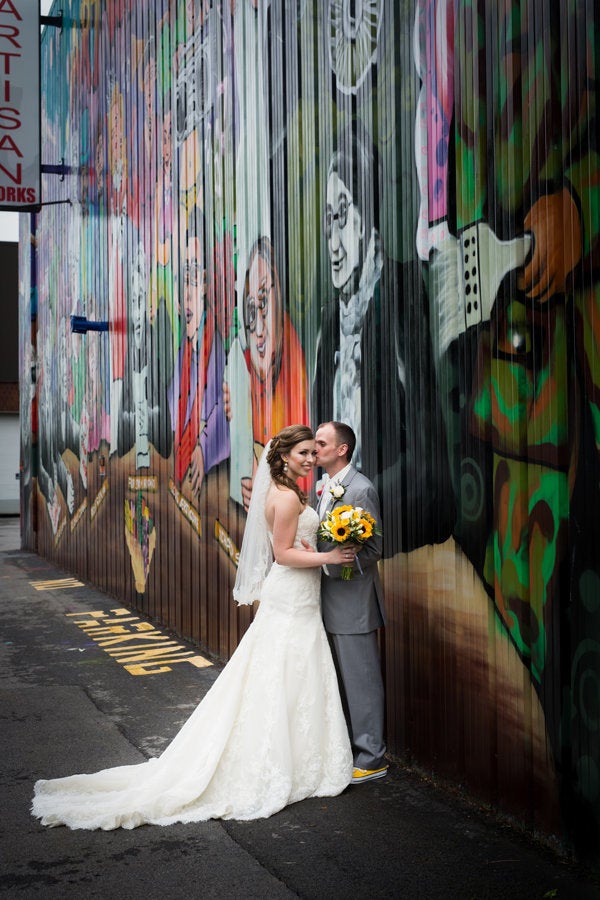 See Who Got Married This Weekend! | HuffPost Life