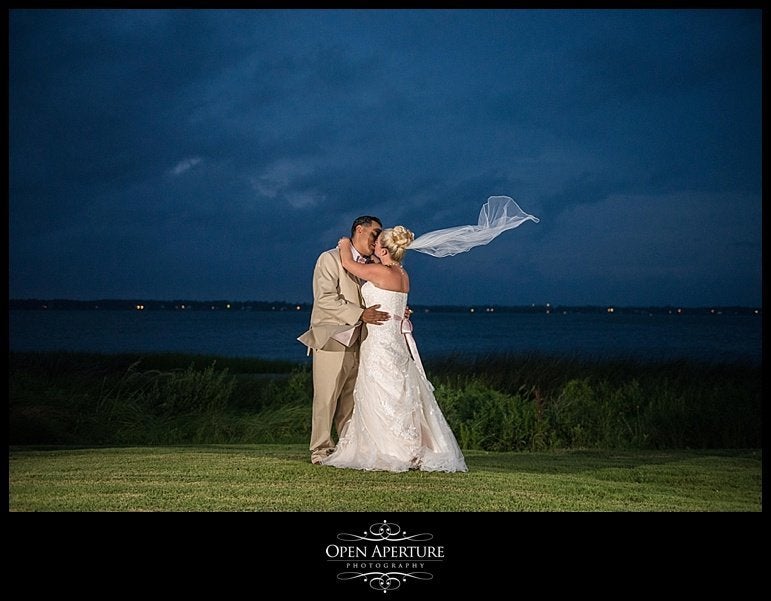 See Who Got Married This Weekend! | HuffPost Life