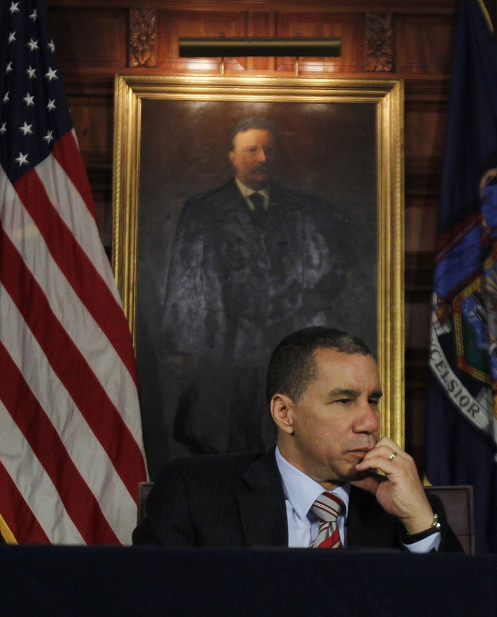 Governor Paterson Commutes Sentence In Racially Charged NY Shooting ...