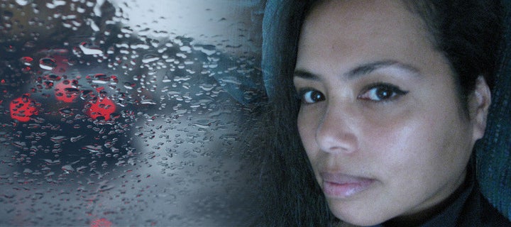 Carey Fuller Chronicles Her Experiences As A Homeless Parent In ...