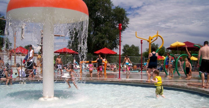 Ready For Summer? Denver's Best Water Parks | HuffPost Denver