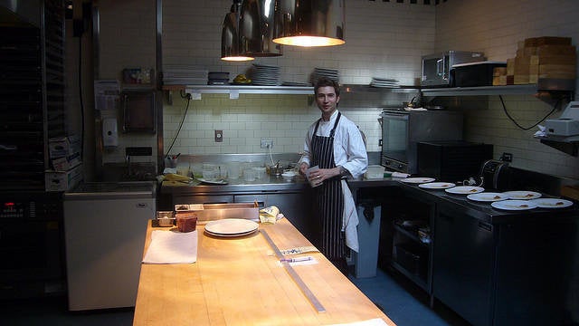 Empellón: Where Pastry Chef Alex Stupak Is Tackling Mexican Cuisine ...