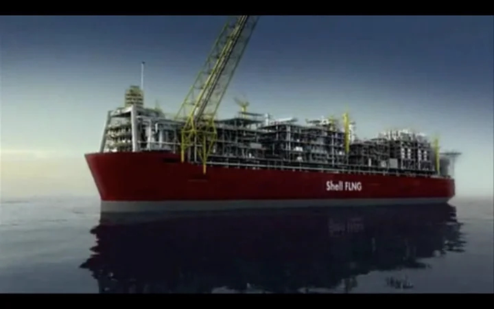 Prelude Flng Size Comparison