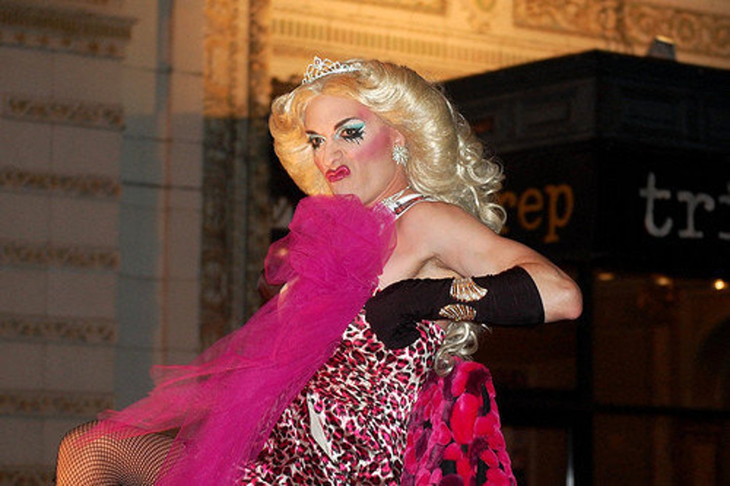 Denver In Drag: 5 Hot Spots To Party With Drag Queens | HuffPost Denver