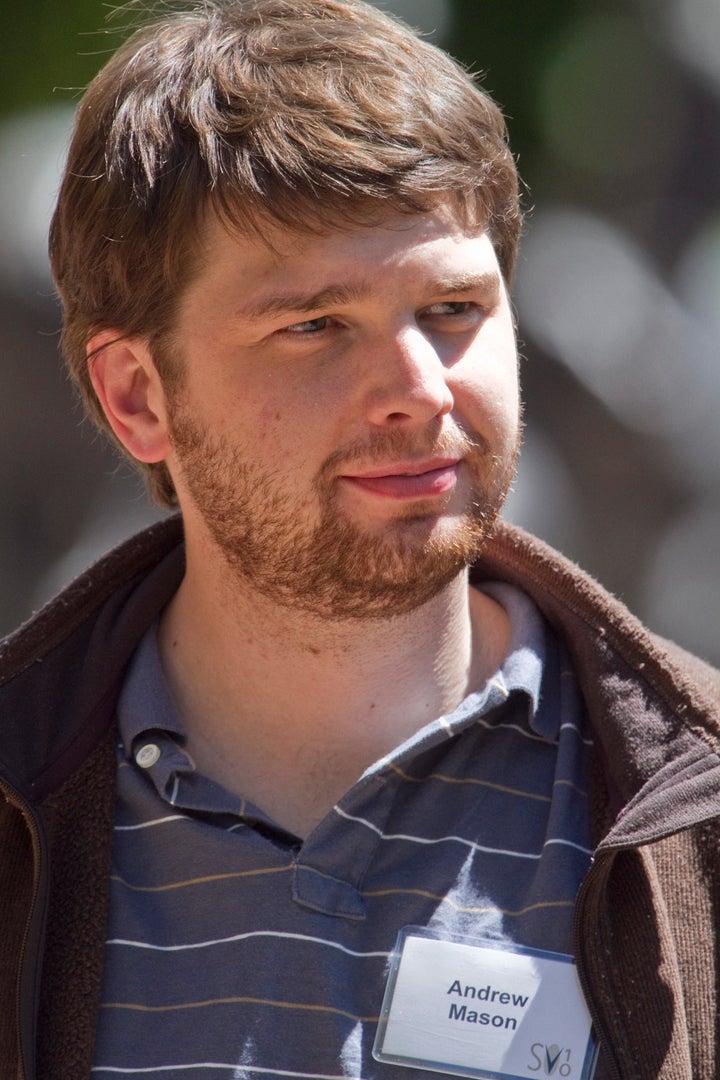Andrew Mason, Groupon: The Unlikely Dealmaker | HuffPost Small Business