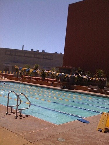 Enjoy The Rare Summer Days At These San Francisco Community Pools ...