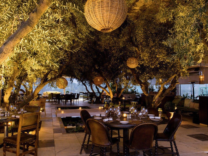 Los Angeles Nightlife: LA's Exclusive Clubs For Members Only | HuffPost ...