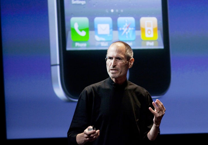 Made In The USA: With IPhone 4 And IOS 4, Entrepreneurs See Big ...