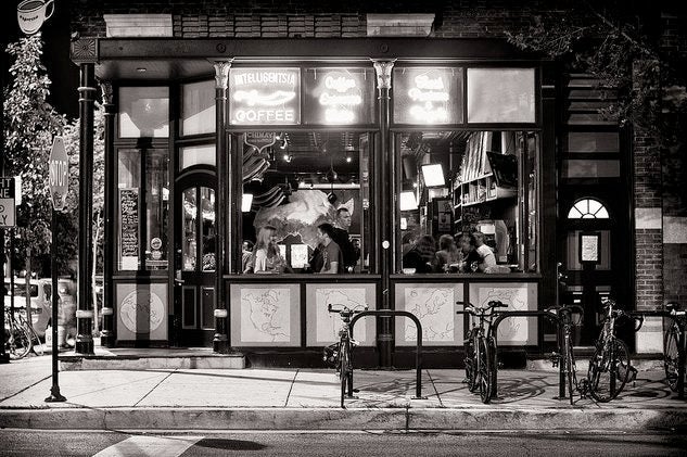 iNG's Cocktail Creator Trevor Rose-Hamblin Gives His Picks For Chicago ...