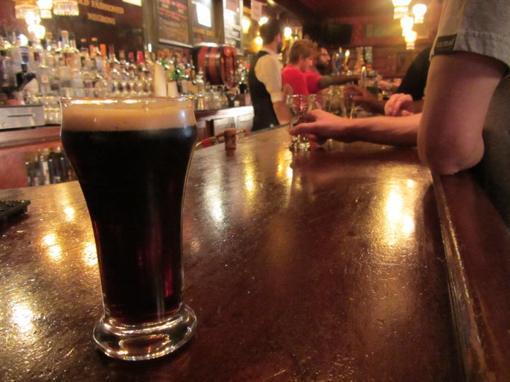 LA Craft Beer Crawl: The Best Of 60 Brews | HuffPost Los Angeles