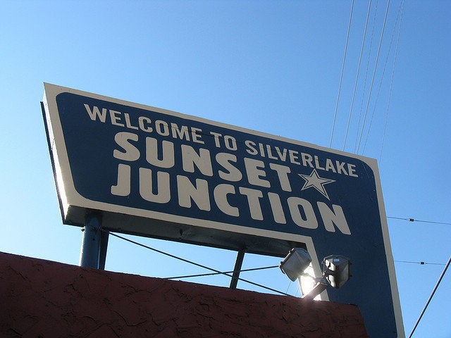 Sunset Junction Festival Canceled: Public Work Permits Denied ...