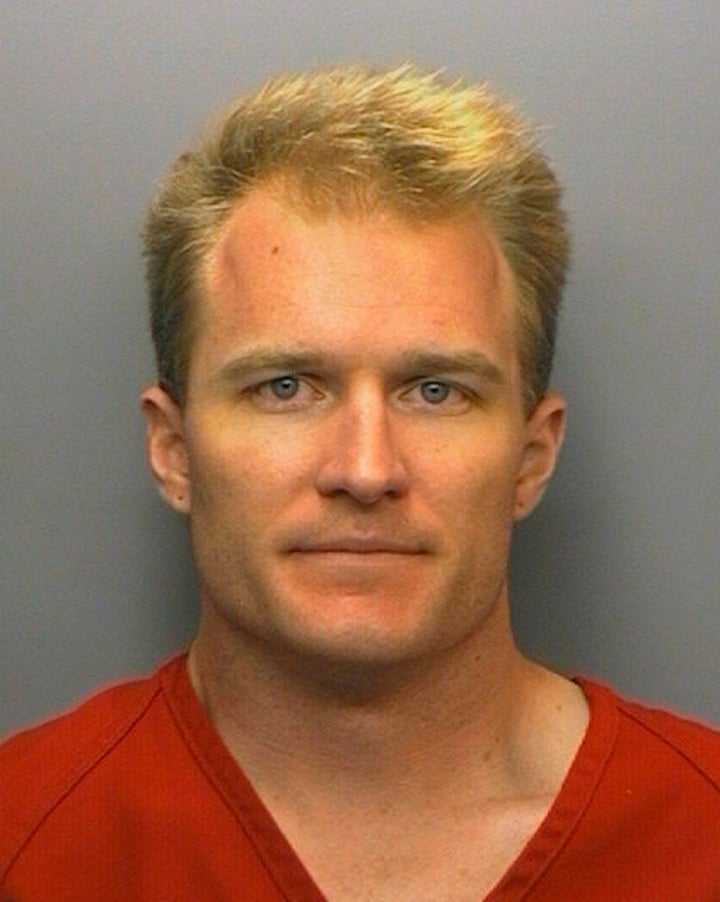 Travis Forbes Pleads Guilty In Fort Collins Attack (UPDATE) | HuffPost ...