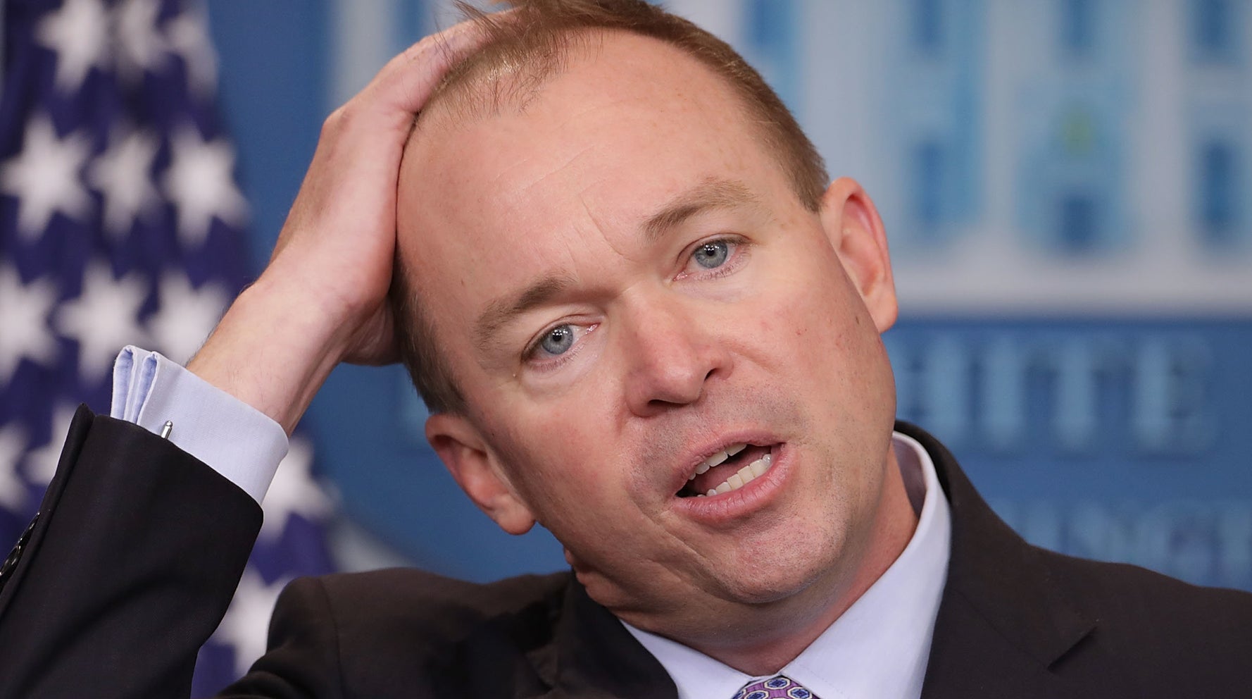 Mike Mulvaney's Instagram, Twitter & Facebook on IDCrawl