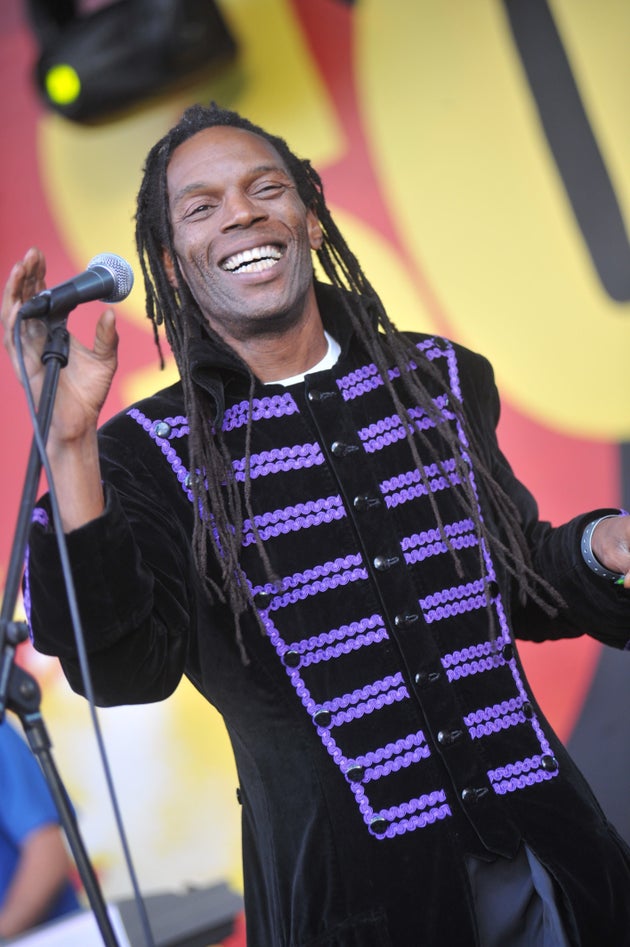 Ranking Roger Dead: The Beat And General Public Singer Dies, Aged 56 ...