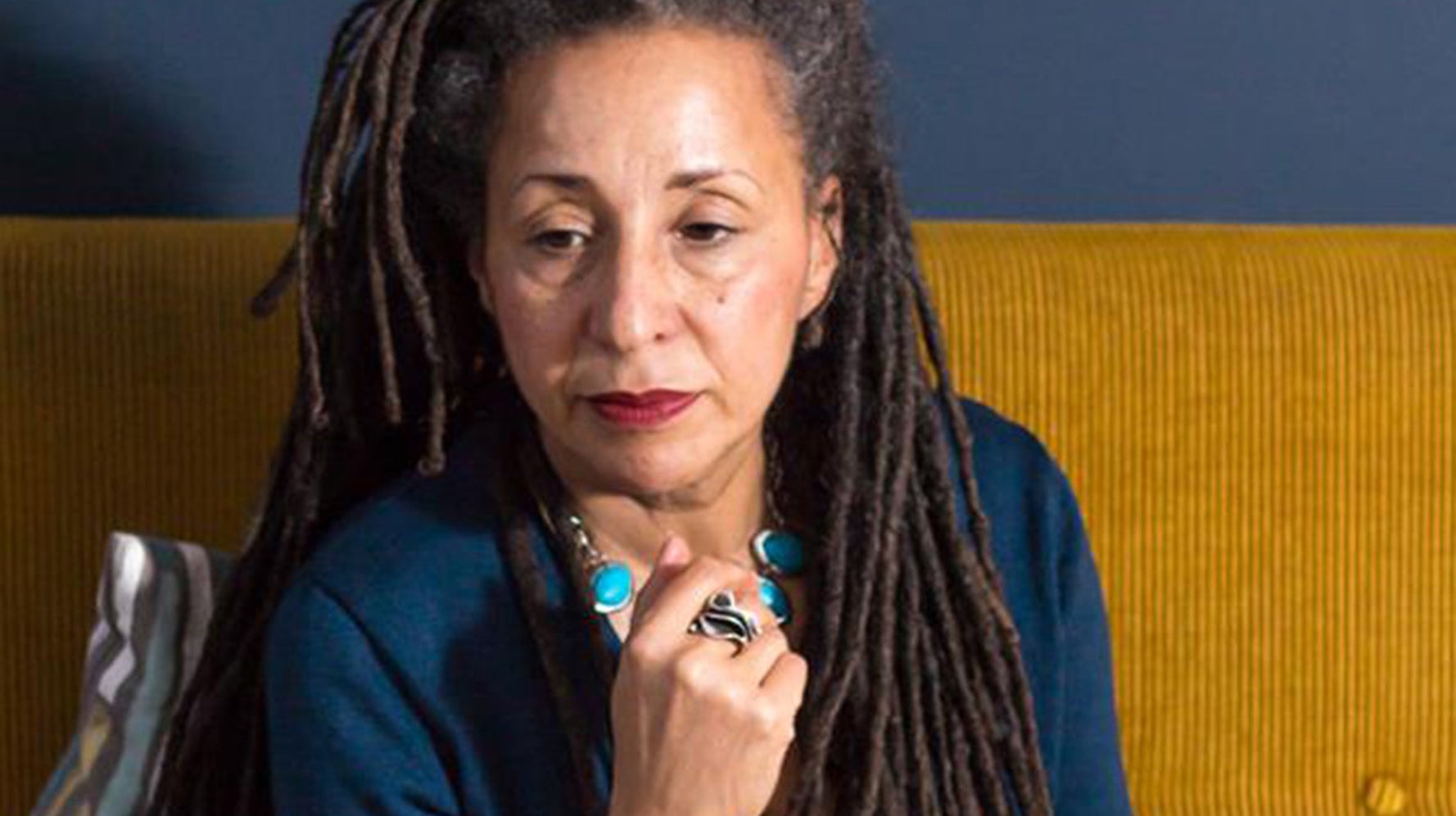 'Anti-Semitic' Activist Jackie Walker Expelled From Labour For ...