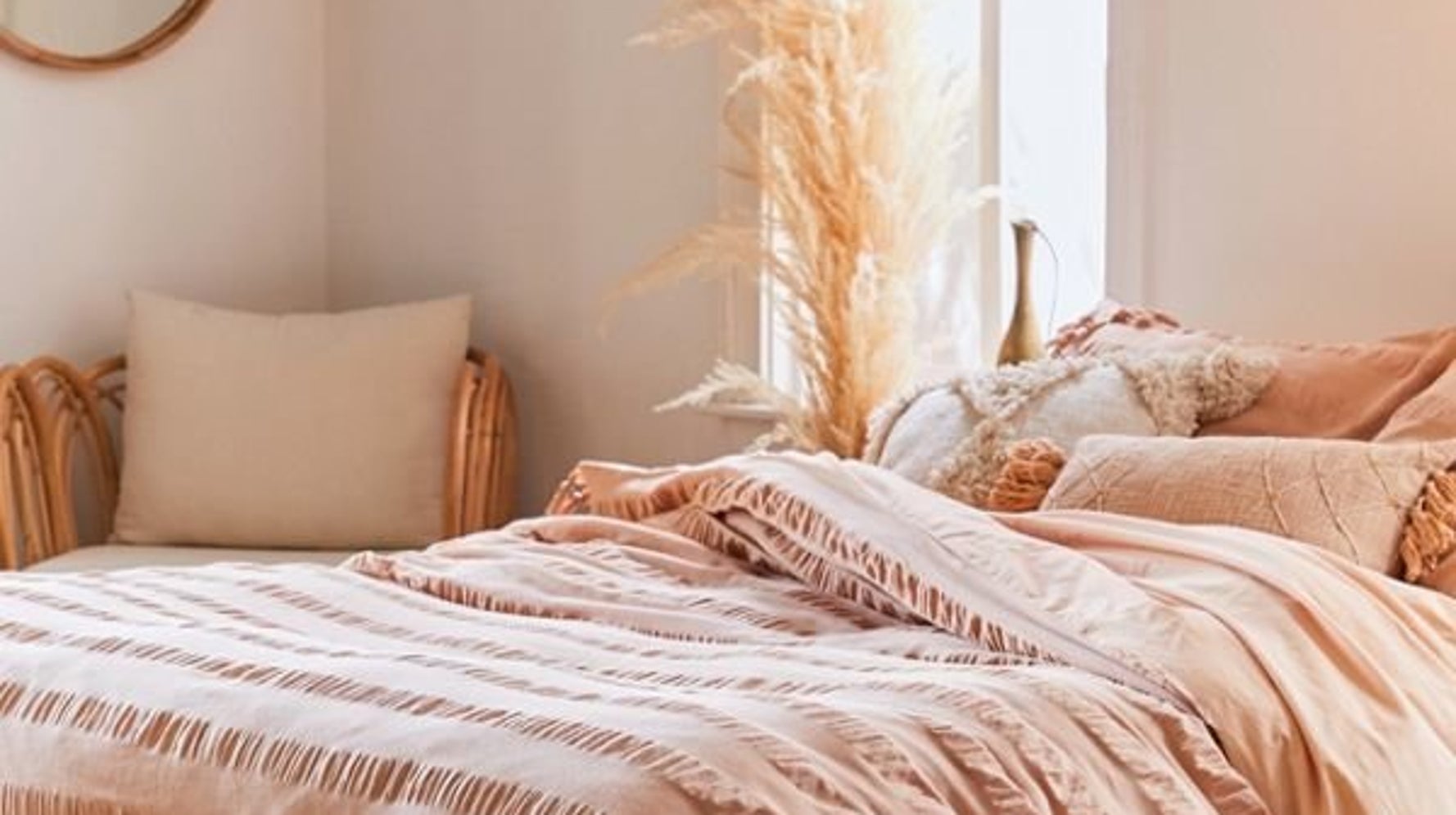 Furniture Is Up To 50 Percent Off At Urban Outfitters Today Huffpost Life
