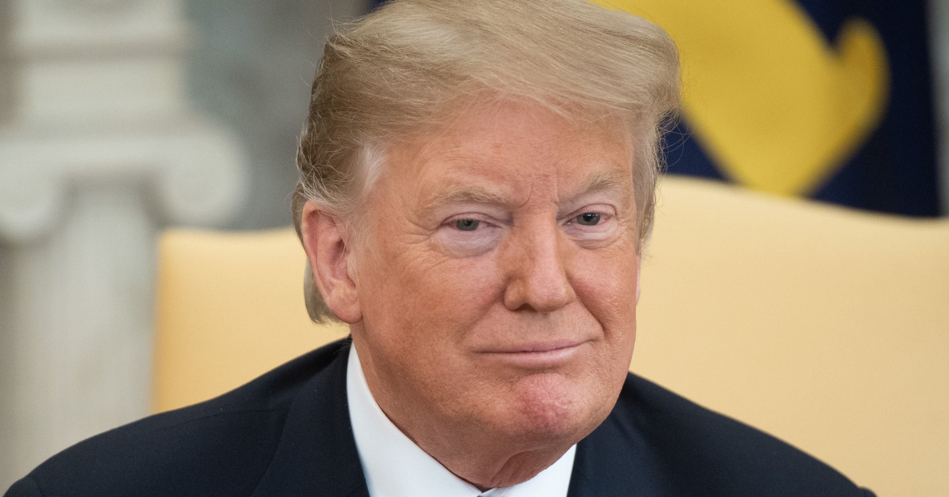 Donald Trump Says Other Countries Aim Machine Guns At Migrants, But U.S ...