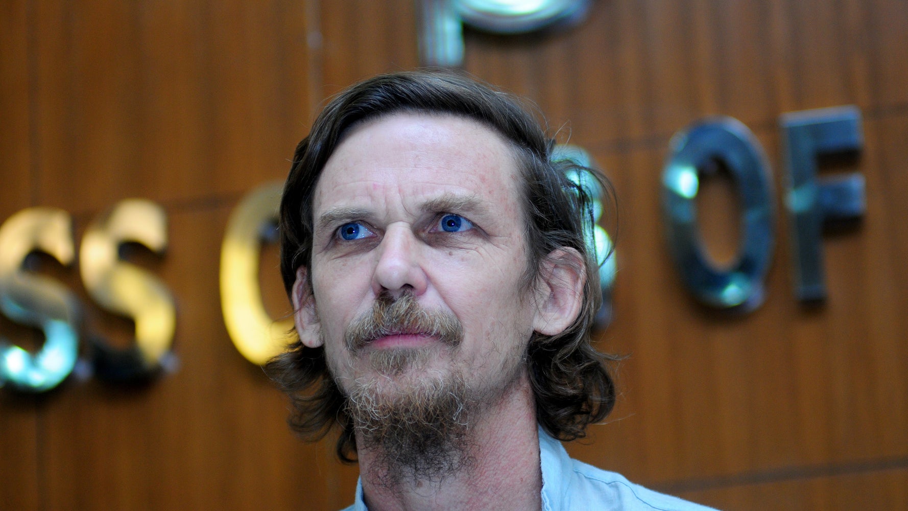 Jean Dreze, Two Others Held In Jharkhand Over Public Meeting, Released ...