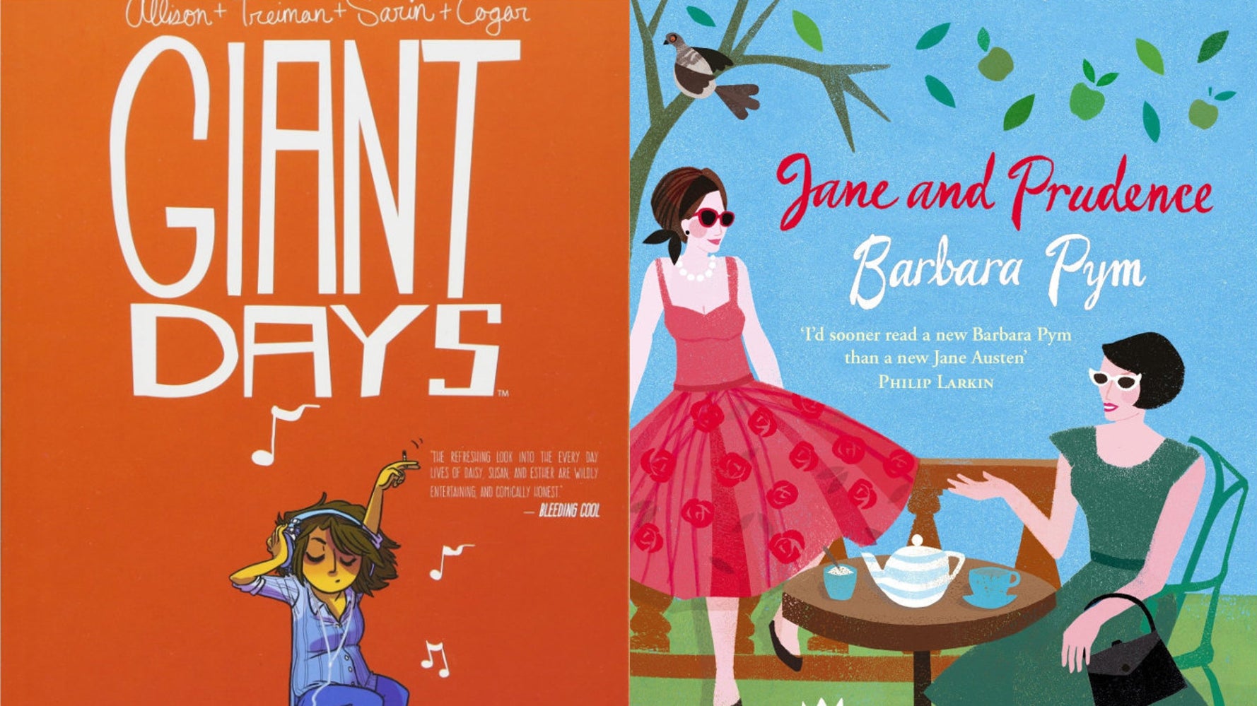 15 Books On Female Friendships You Should Read Right Now | HuffPost Life