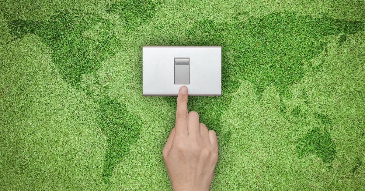 Earth Hour: Everything You Need To Know And How To Get Involved ...