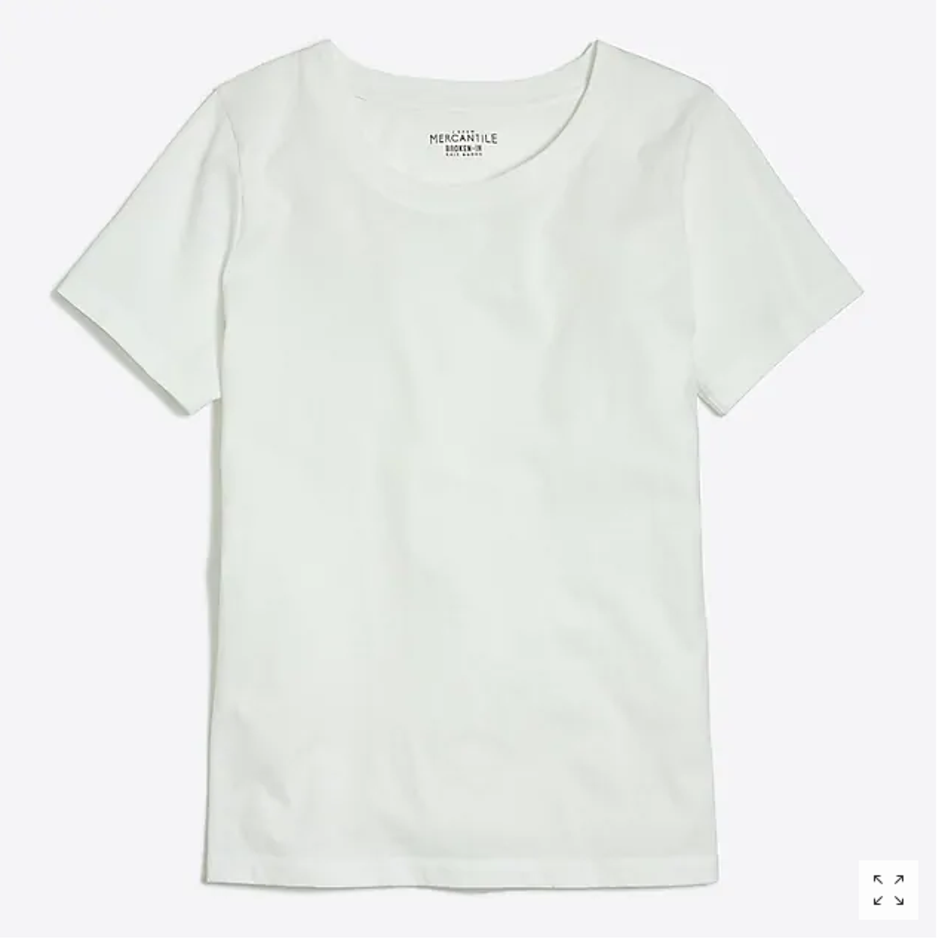 The 15 Best Places To Buy A Basic White Tee At Every Price Point ...
