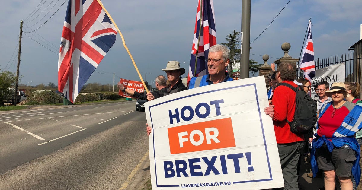 'It's For Democracy': Here's What We Learned When Joining The Pro ...