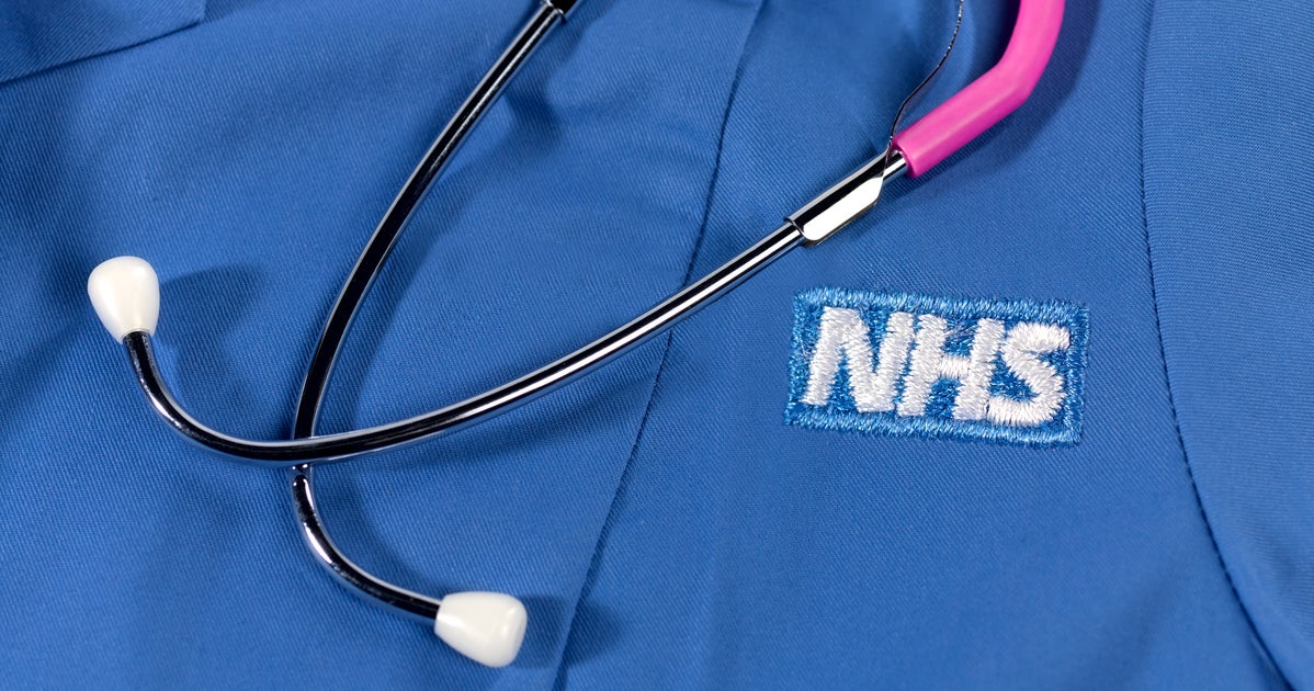 NHS Gender Pay Gap: Male GPs Earn A Third More Than Female Colleagues ...