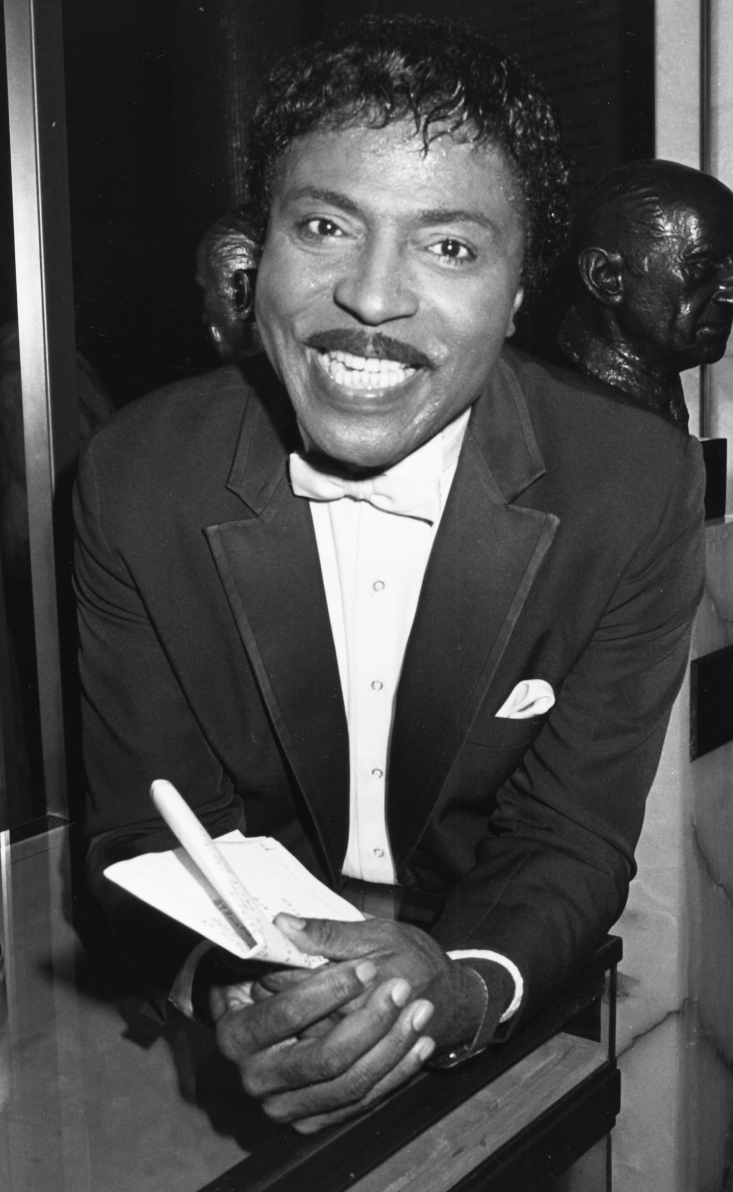50 Years Of Stars And Style At The NAACP Image Awards | HuffPost Life