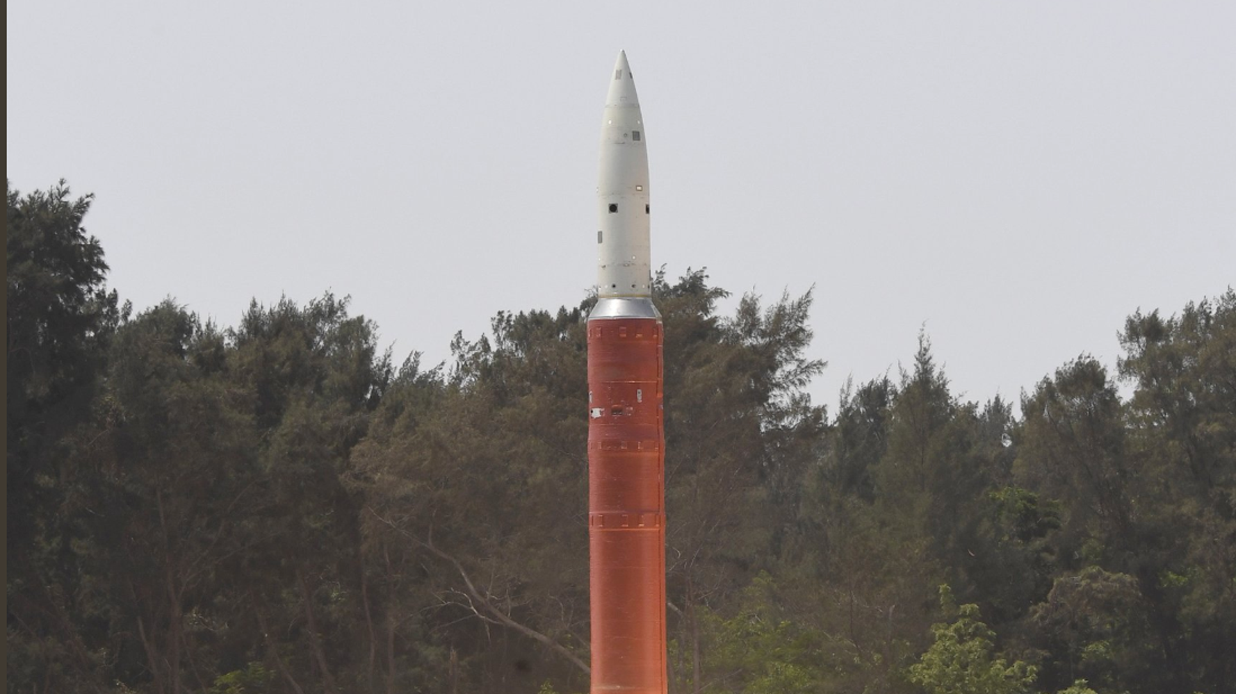 Mission Shakti: US Says Space Debris From Weapons Test Will Eventually ...