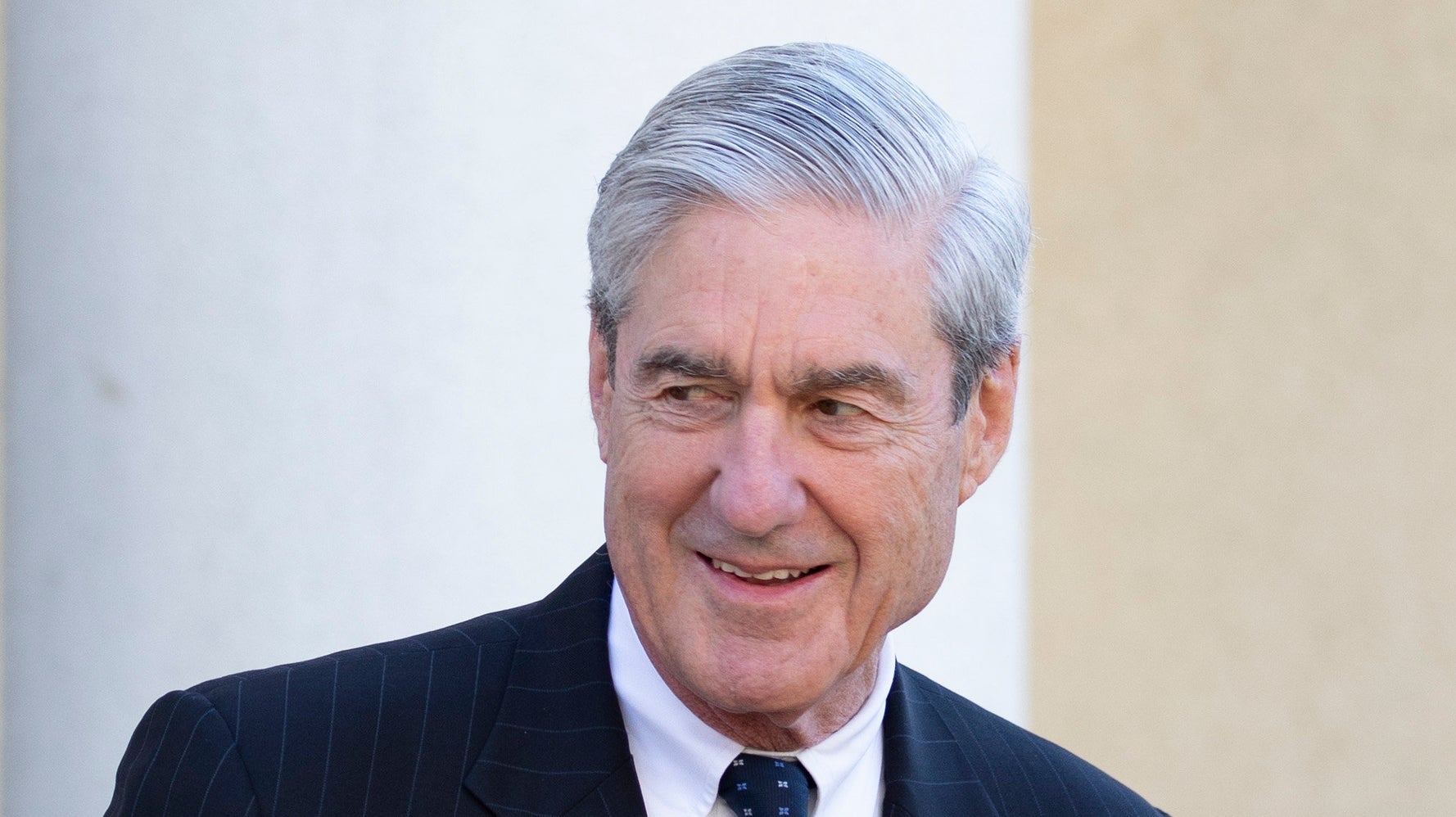 William Barr: 'No Plans' To Show White House The Mueller Report Before ...