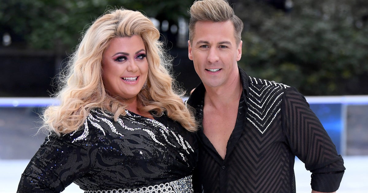 Dancing On Ice's Matt Evers Reveals How Therapy Helped Him Through This ...