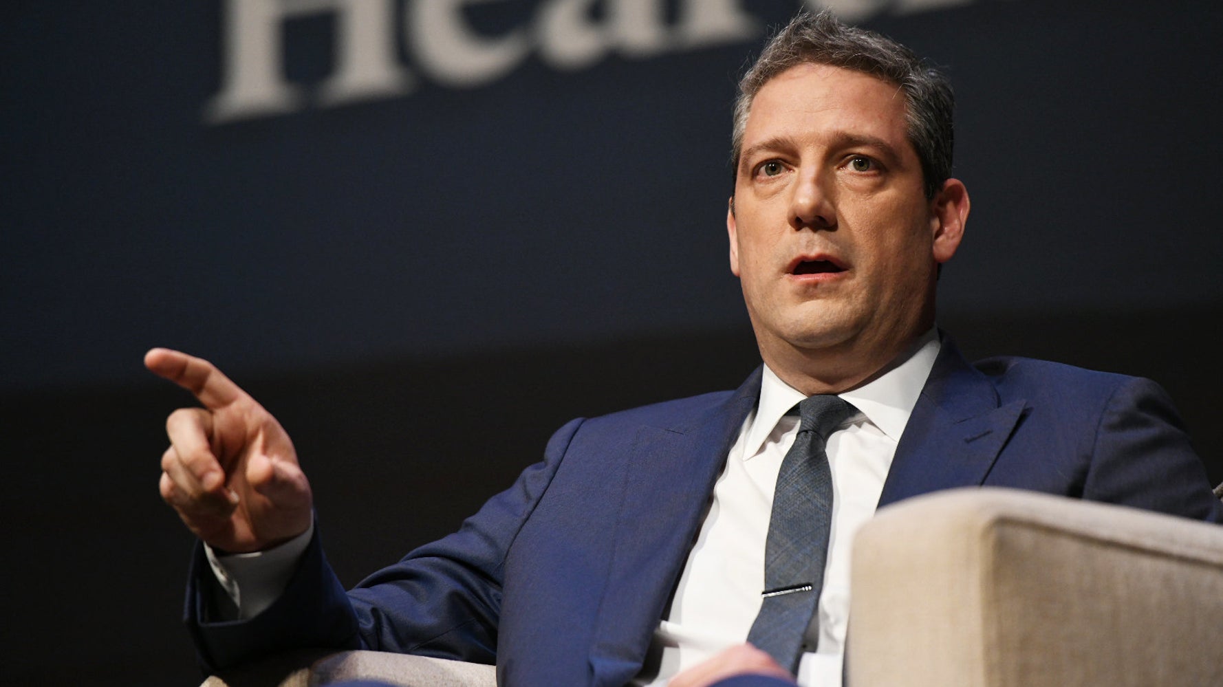Rep. Tim Ryan Says NRA's Refusal To Talk Gun Control 'Infuriated Me ...