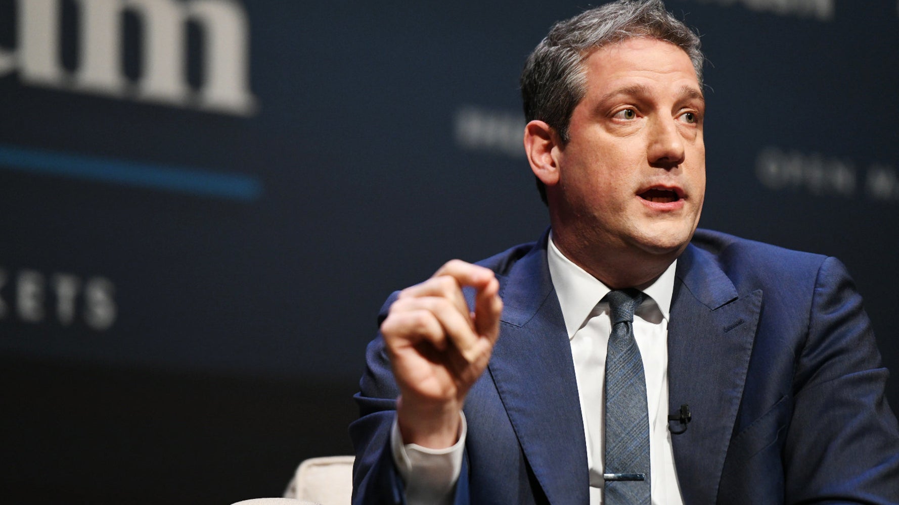 Rep. Tim Ryan Takes Aim At Trump Over Dreamers And Refugees | HuffPost ...
