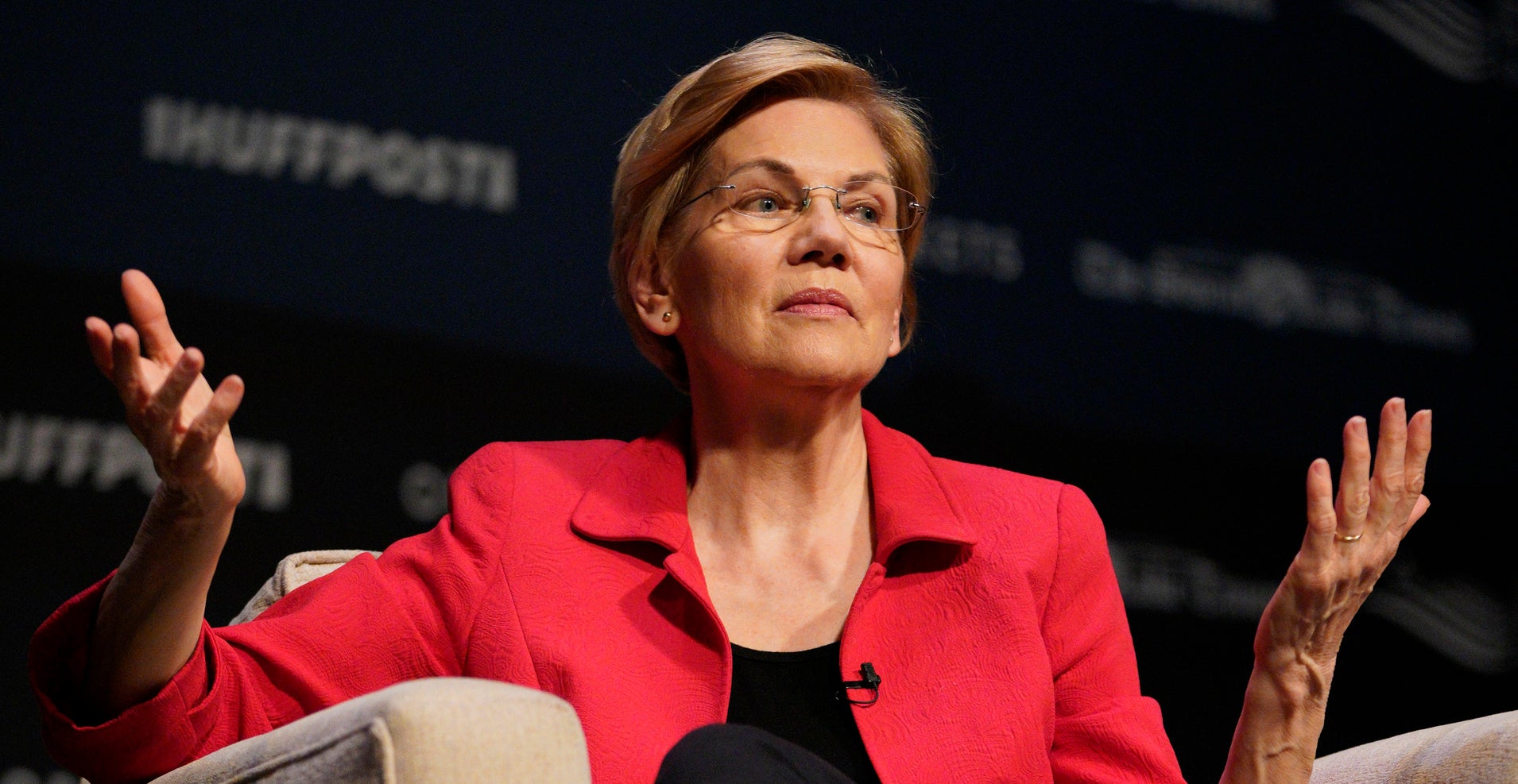 The ACLU Is Ready To Spend $30 Million On The 2020 Election | HuffPost