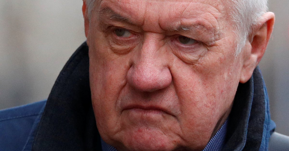 Hillsborough Match Commander David Duckenfield Not Guilty Of Gross ...
