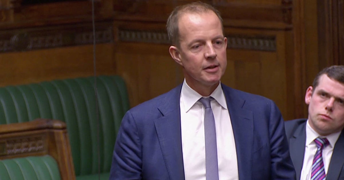Tory MP Nick Boles Quits Party After Failure To Strike Brexit ...
